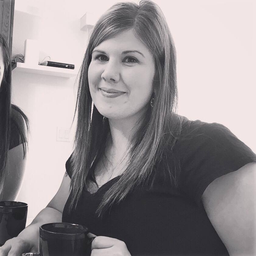 About Me - Pattern Niche