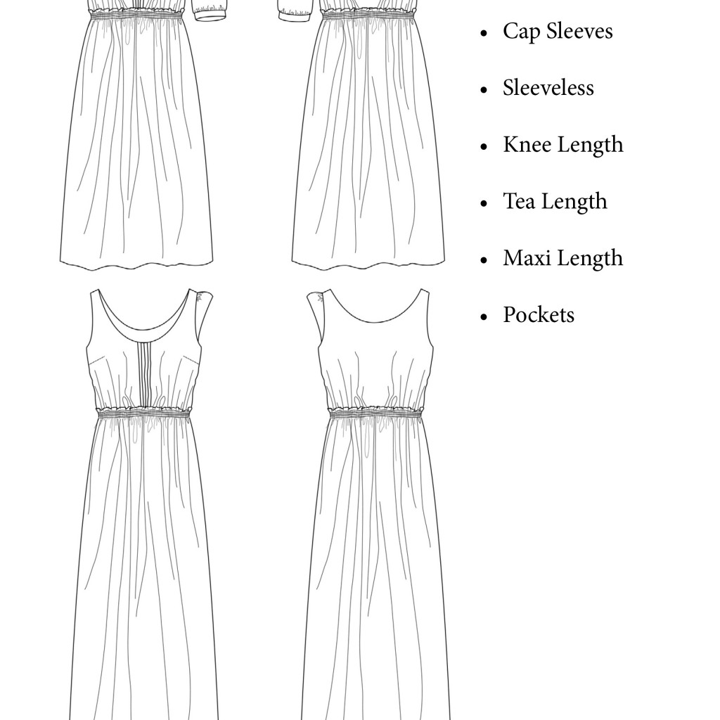 Installing Muscles - Pattern Niche