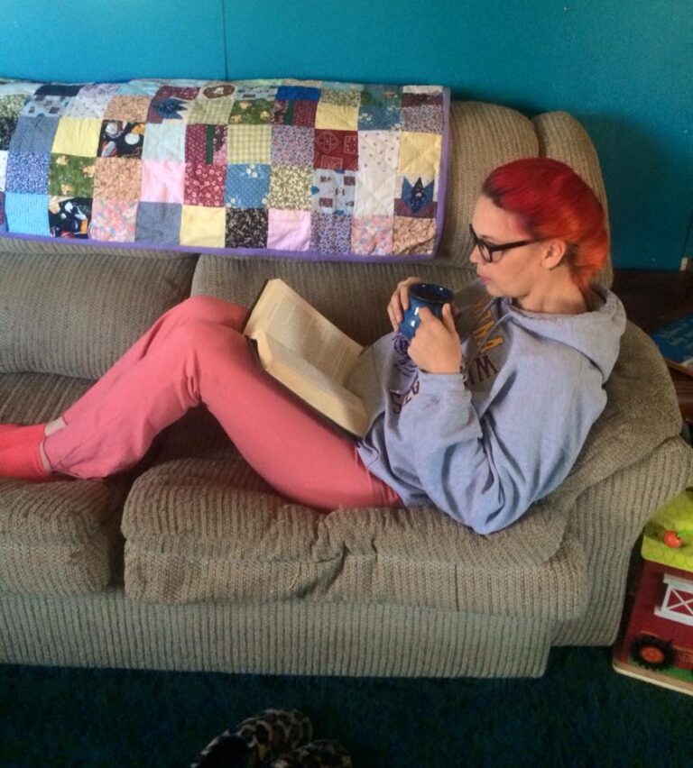 Portlander Pants - Pattern Niche