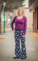 Portlander Pants - Pattern Niche