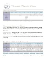 Portlander Pants - Pattern Niche