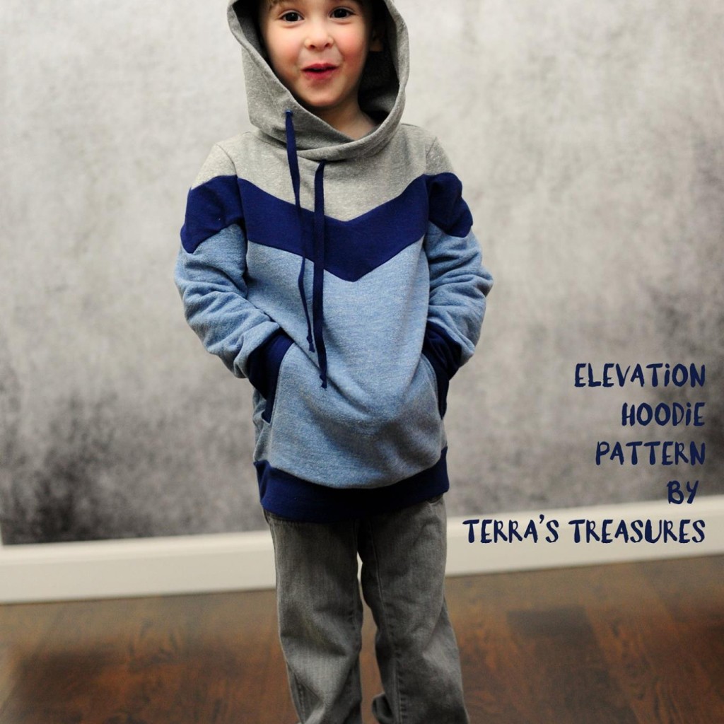 PDF Sewing Patterns - Beginner Friendly - Pattern Niche