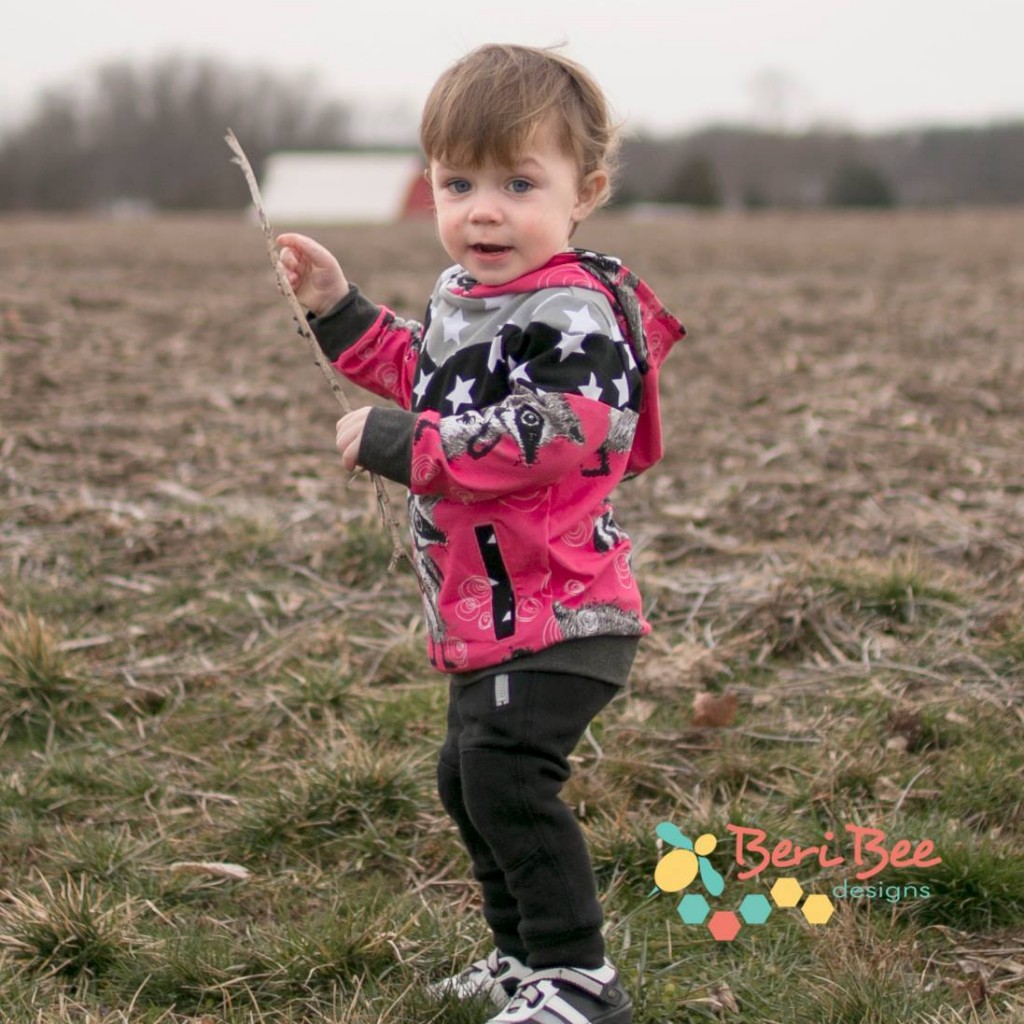 PDF Sewing Patterns - Beginner Friendly - Pattern Niche