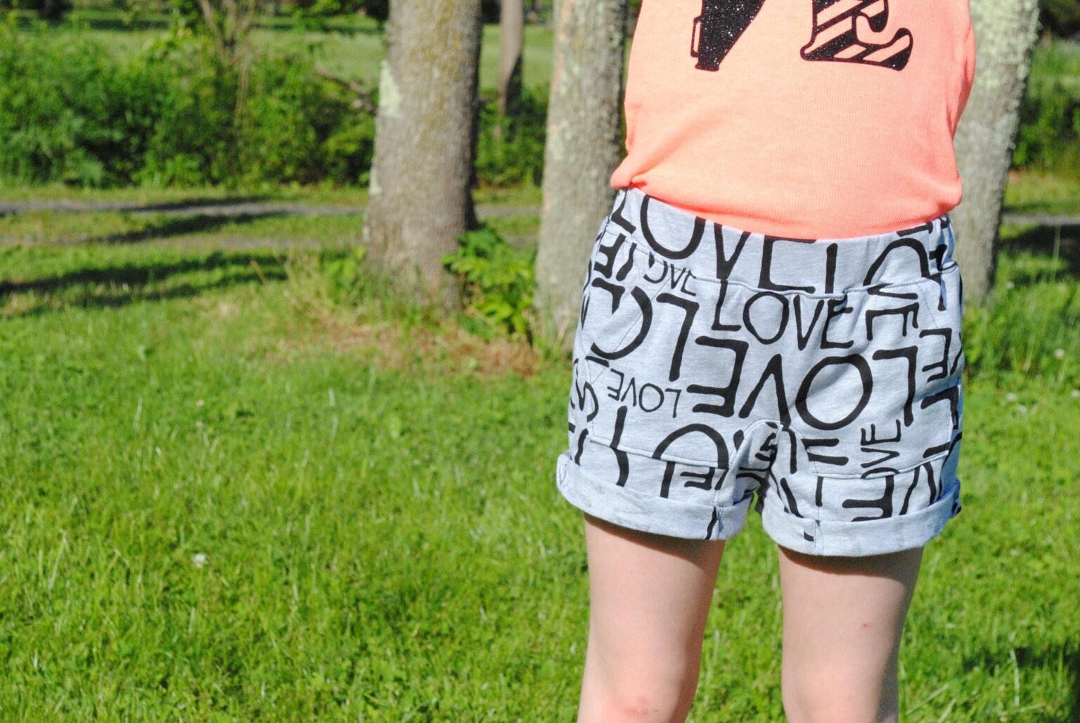 Reef Walkers Shorts - Pattern Niche