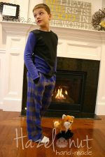 11th Hour Gear - Pattern Niche