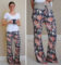 Portlander Pants - Pattern Niche