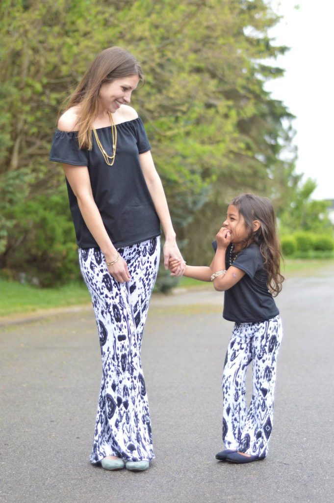 Portlander Pants Bundle - Pattern Niche