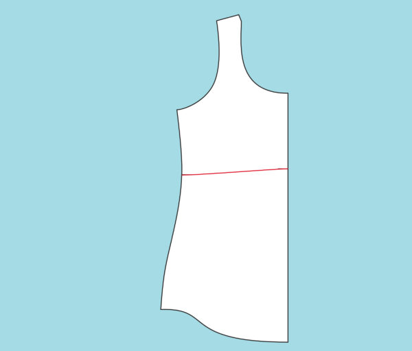 Copy the look with the Key West! - Pattern Niche