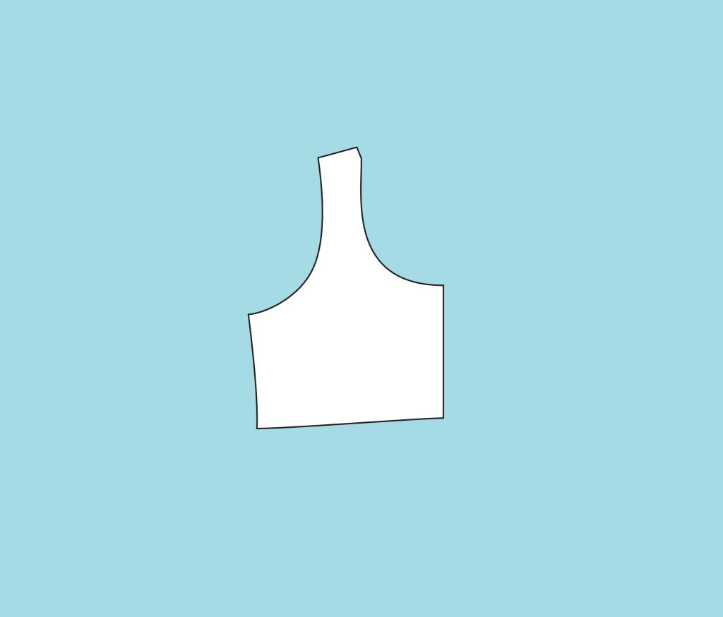 Copy the look with the Key West! - Pattern Niche