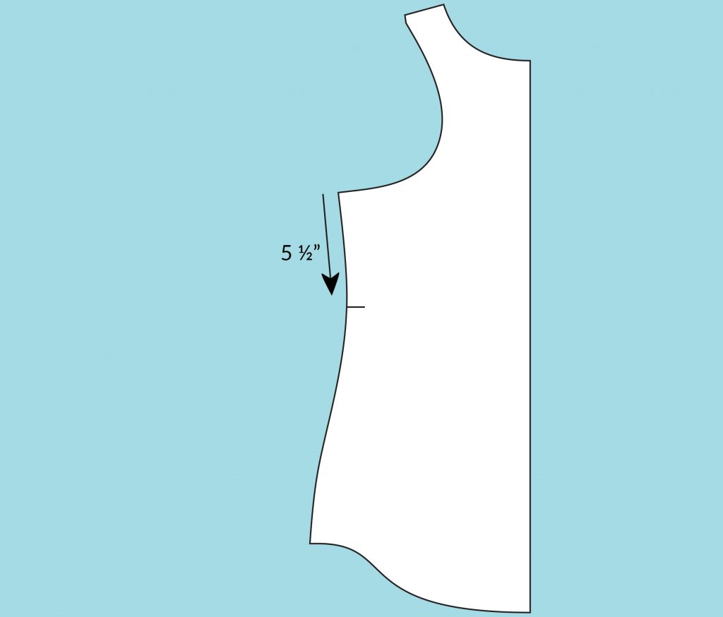 Copy the look with the Key West! - Pattern Niche