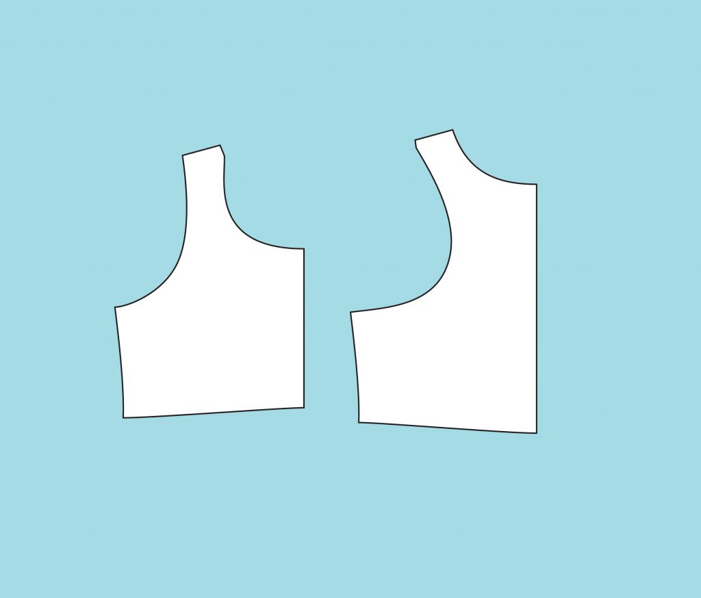 Copy the look with the Key West! - Pattern Niche