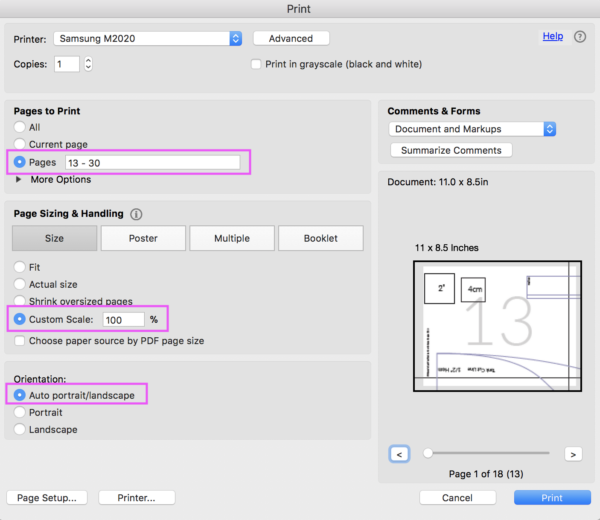 New Horizons Patterns 101 - Pattern Niche