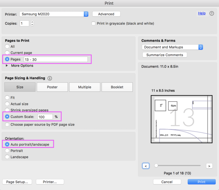 New Horizons Patterns 101 - Pattern Niche