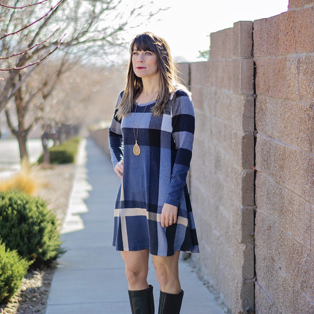 Dresses - Pattern Niche