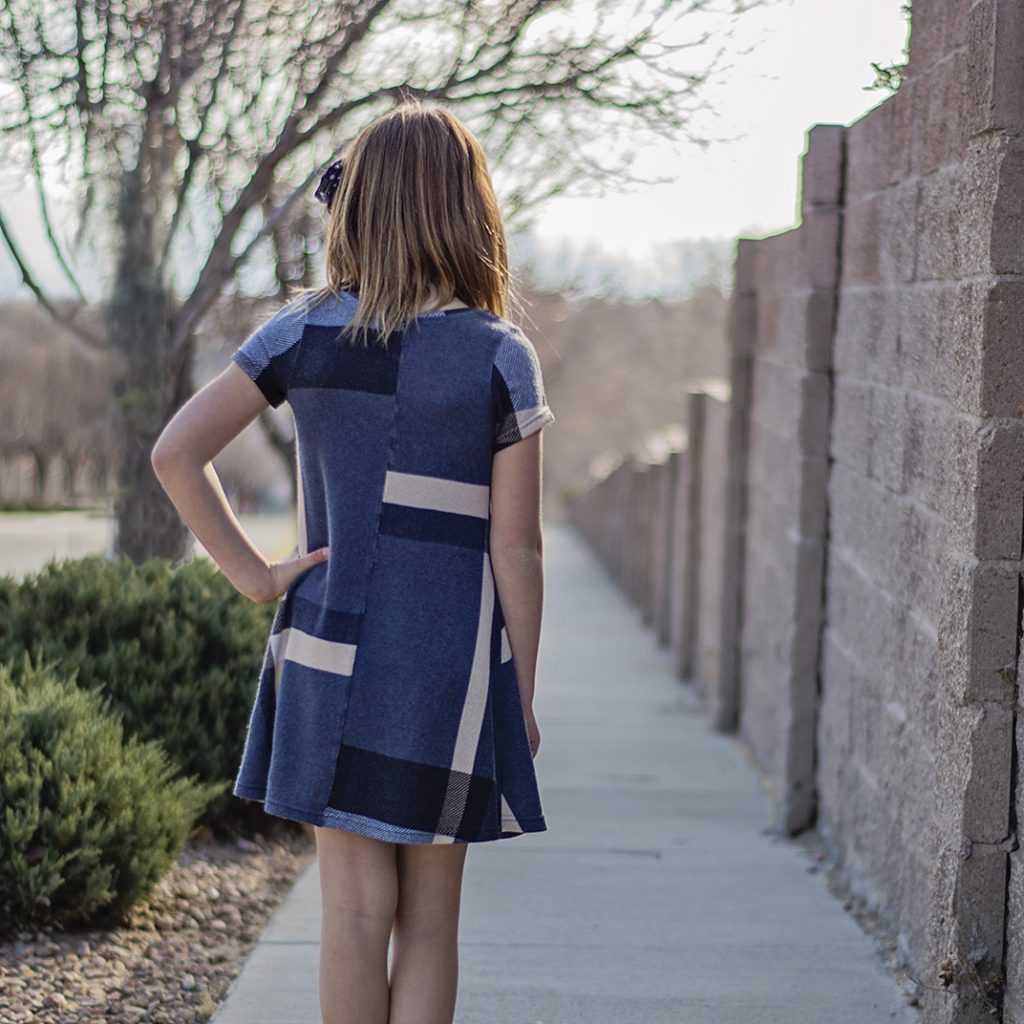 PDF Sewing Patterns - Beginner Friendly - Pattern Niche