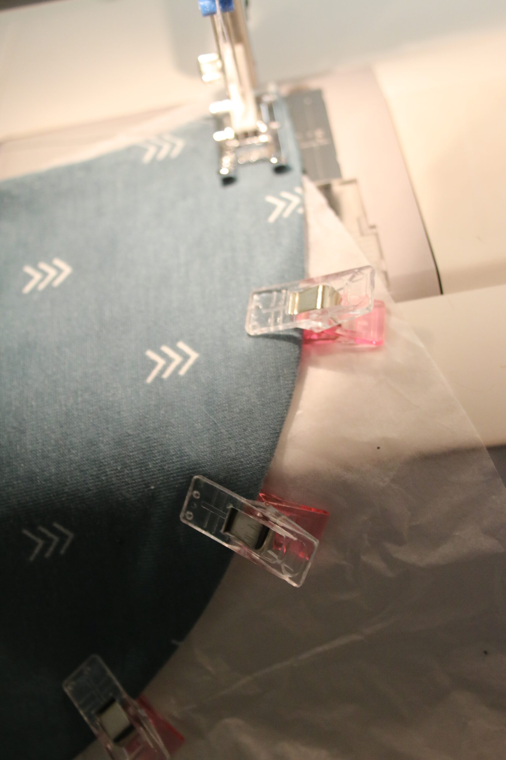 Beginner Sewing Series: Curved Hems - Pattern Niche