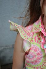 Beginner Sewing Series: Curved Hems - Pattern Niche