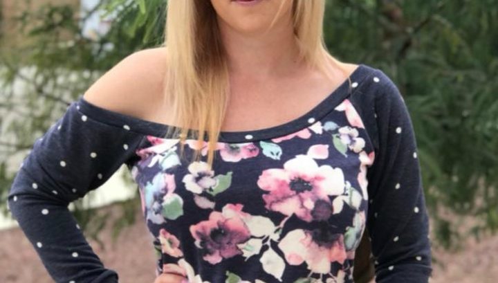 Tami Revolution - Pattern Niche