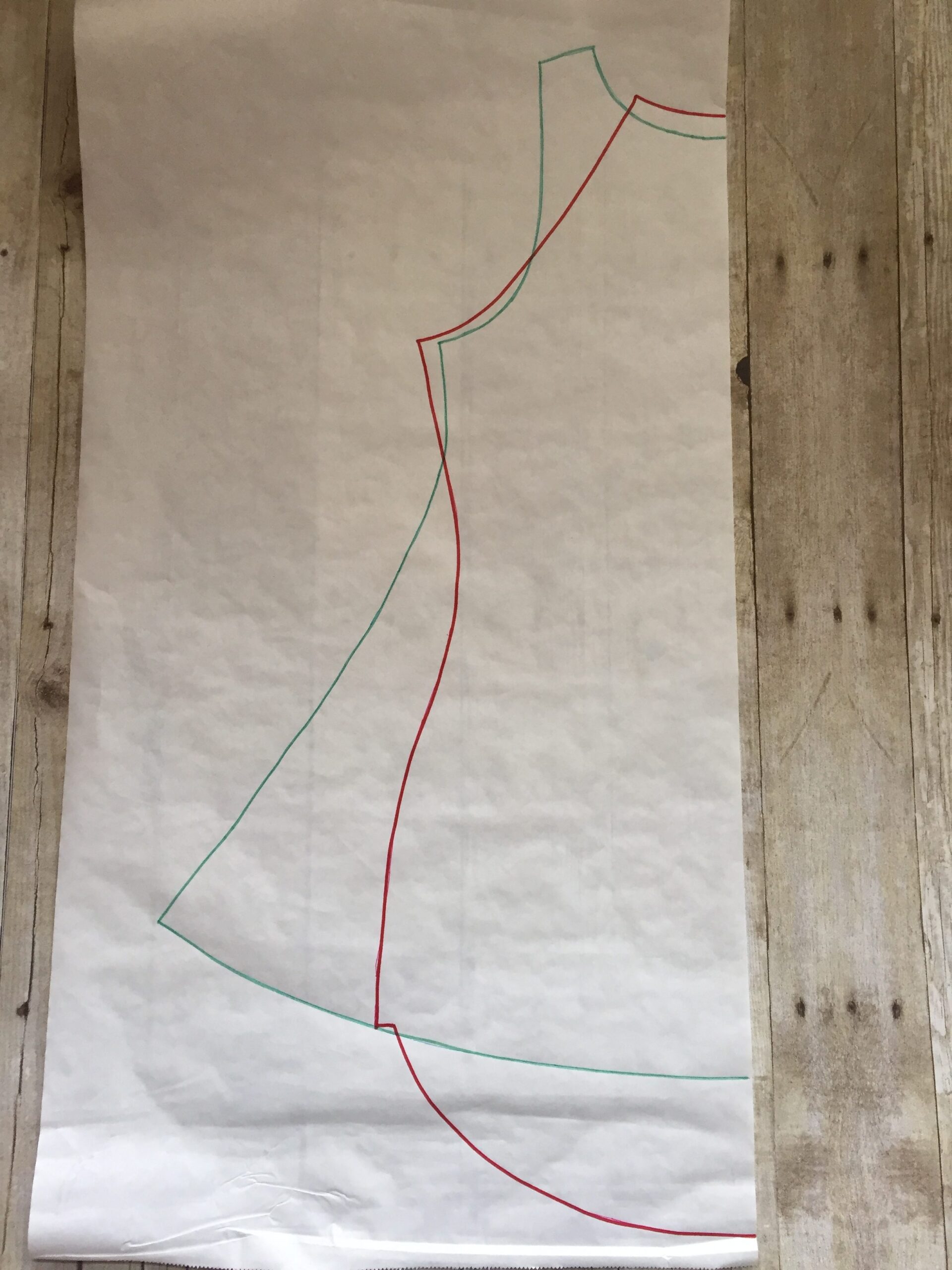 Pattern Mashing 101 - Pattern Niche