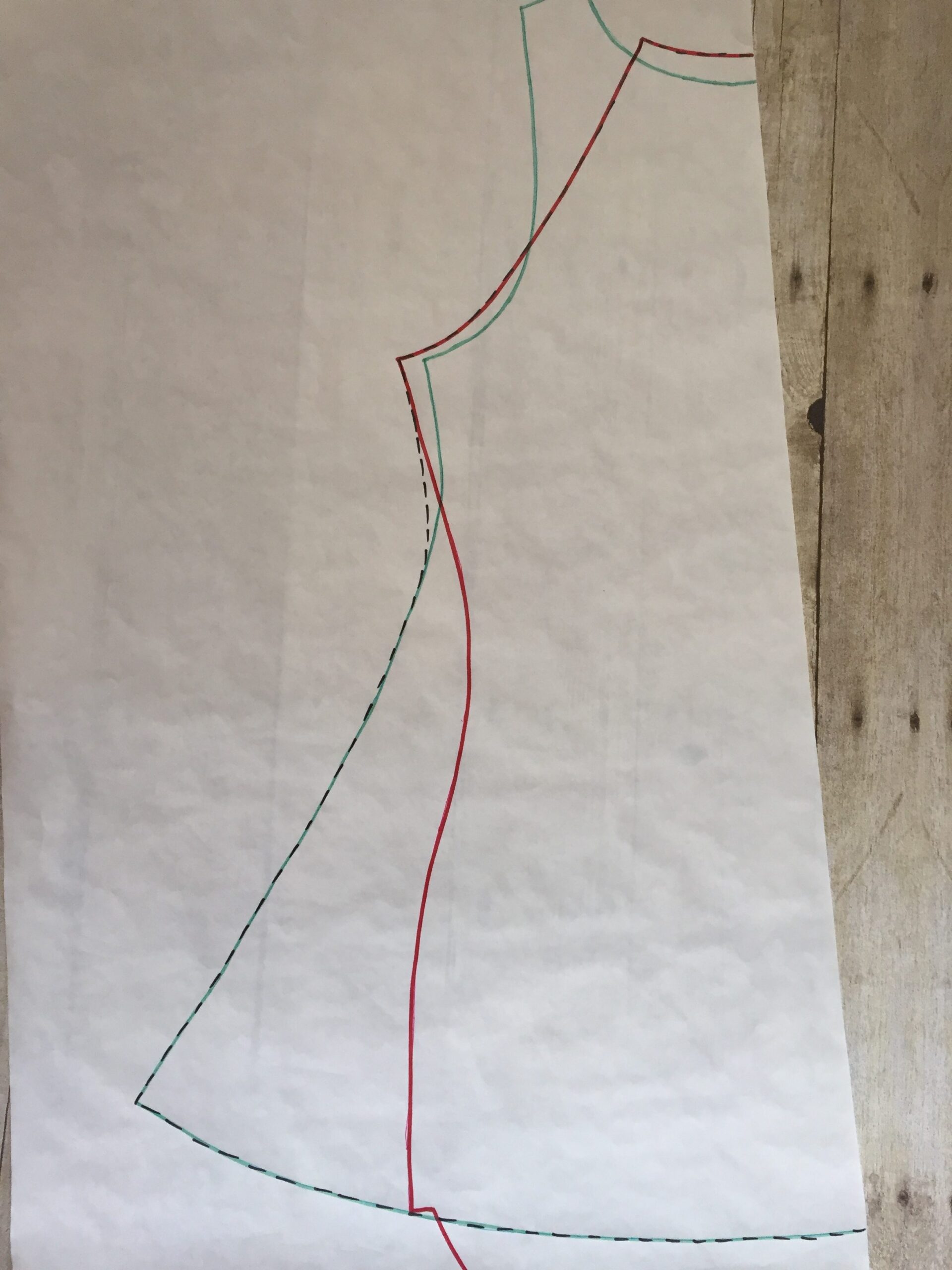 Pattern Mashing 101 - Pattern Niche