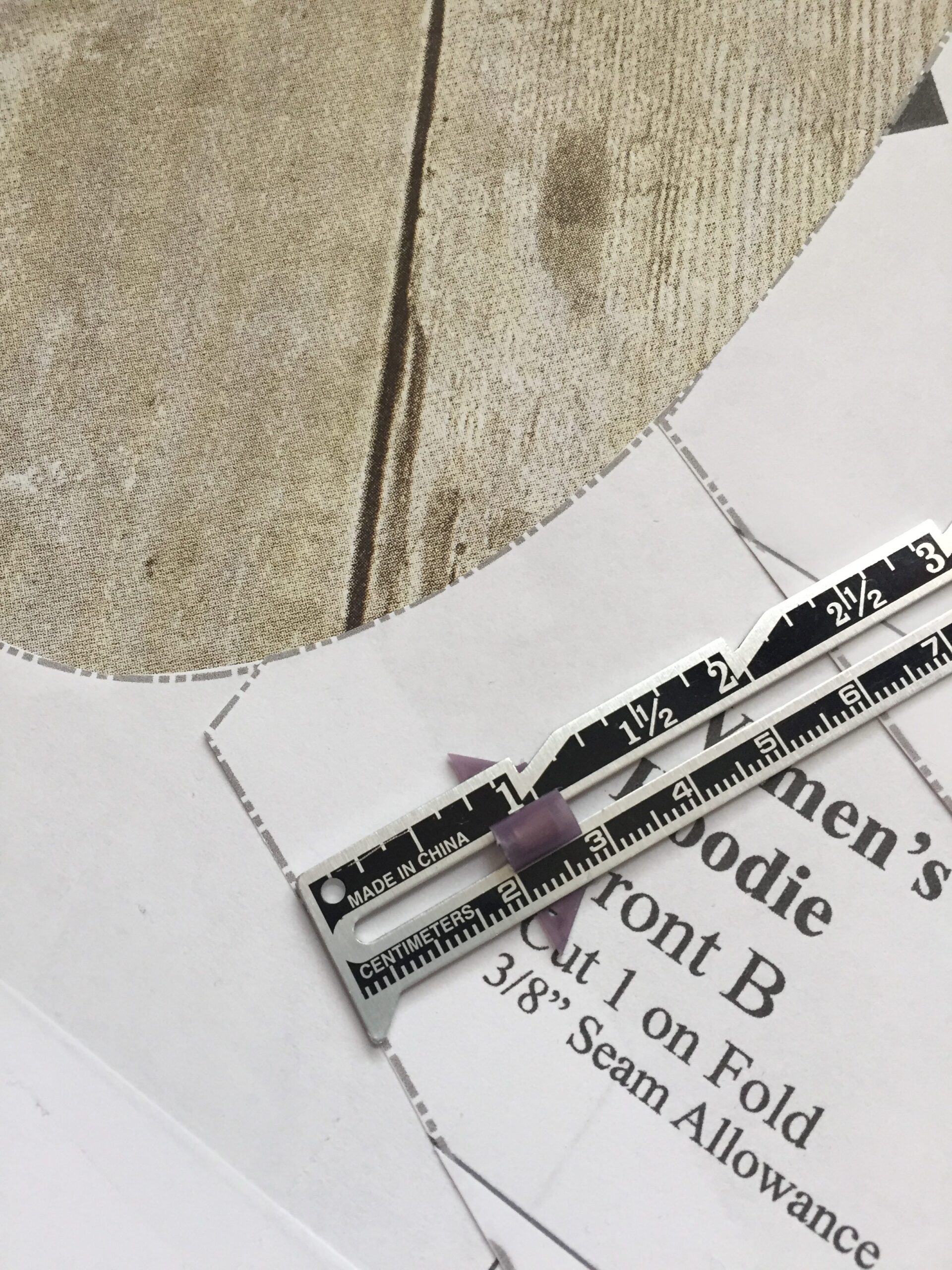 Pattern Mashing 101 - Pattern Niche