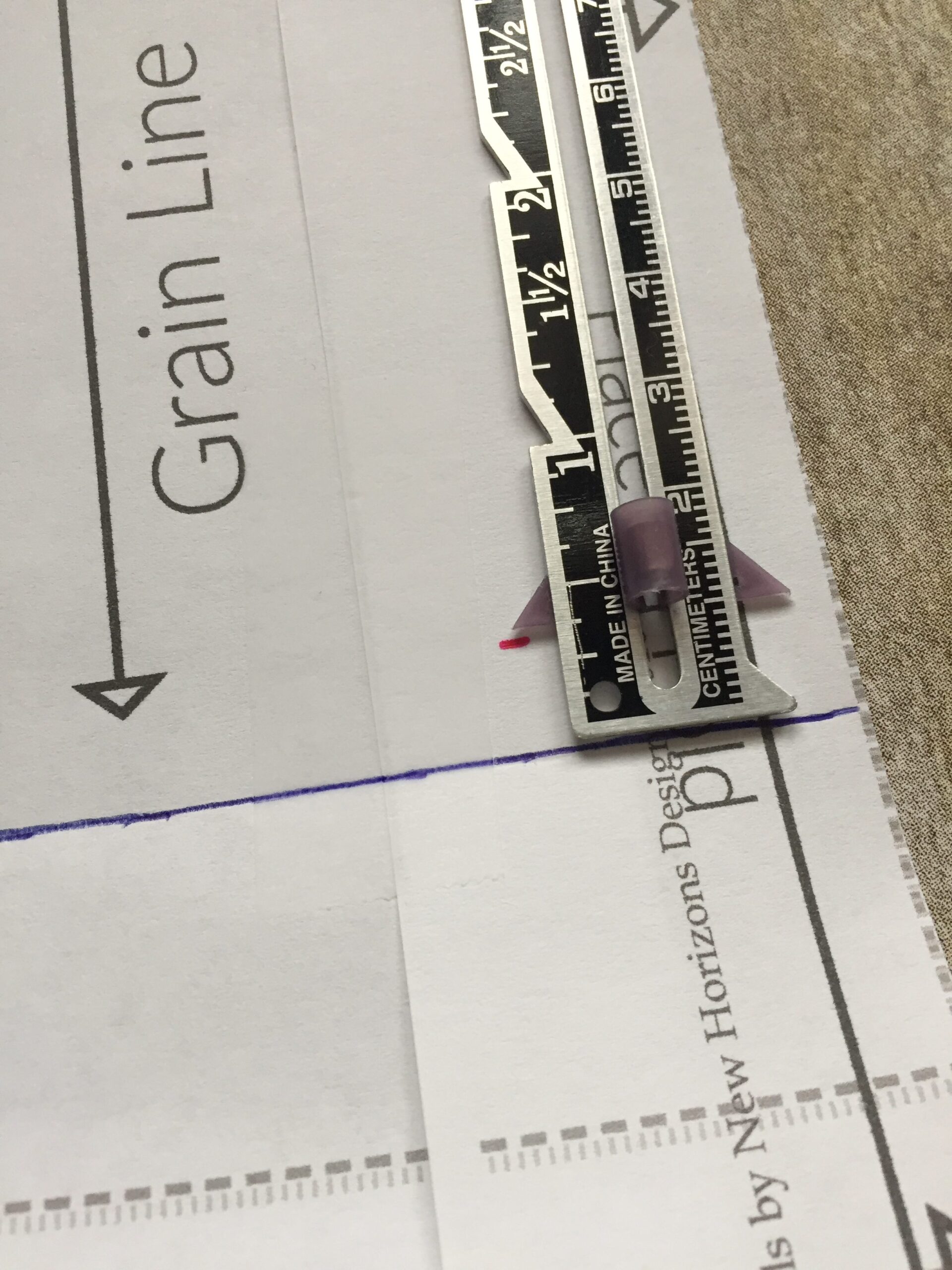 Pattern Mashing 101 - Pattern Niche