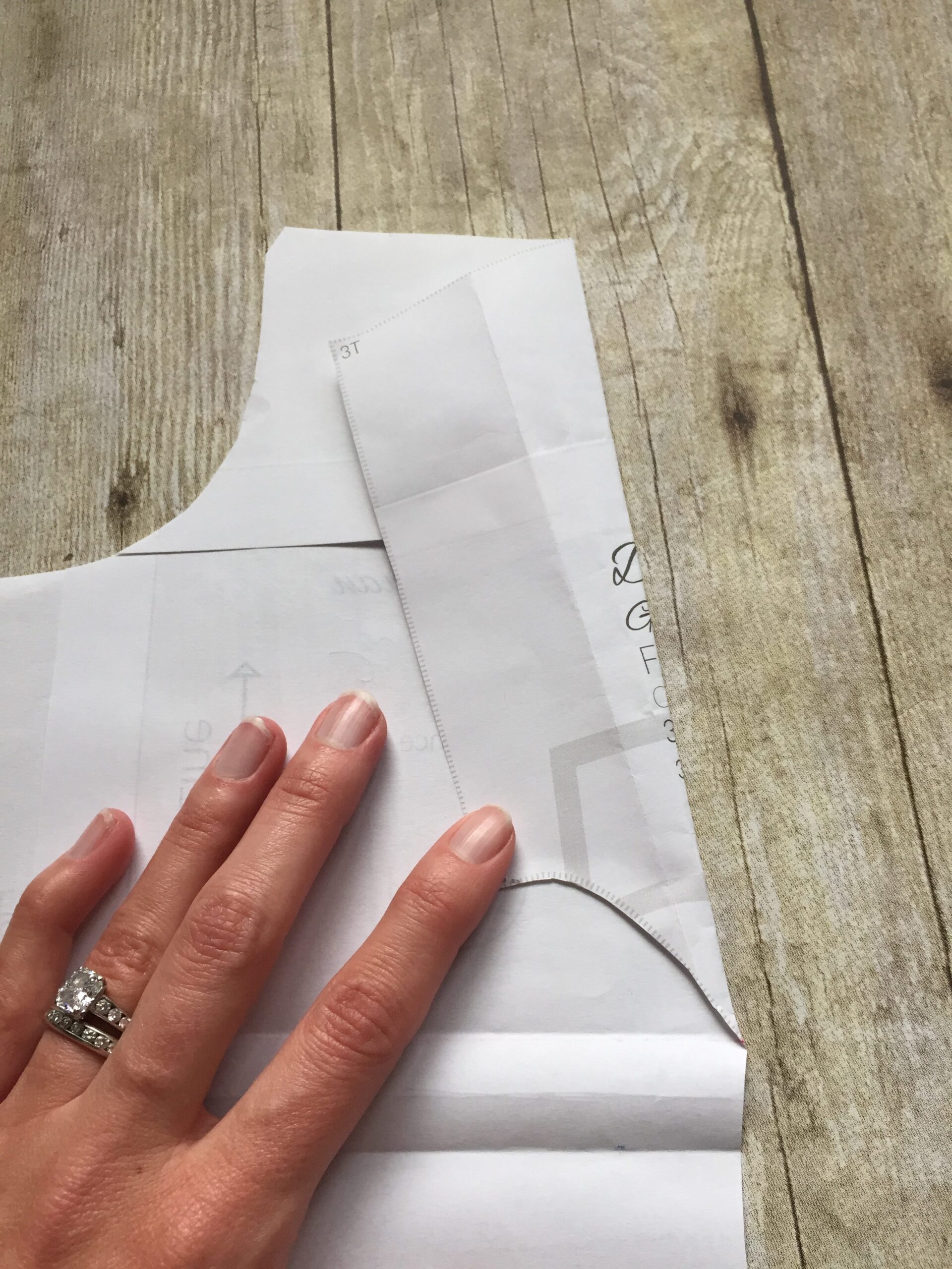 Pattern Mashing 101 - Pattern Niche