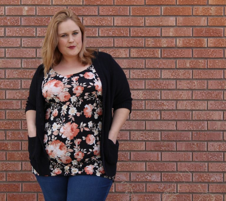 Marbella Tank - Pattern Niche