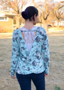 Marbella Tank - Pattern Niche