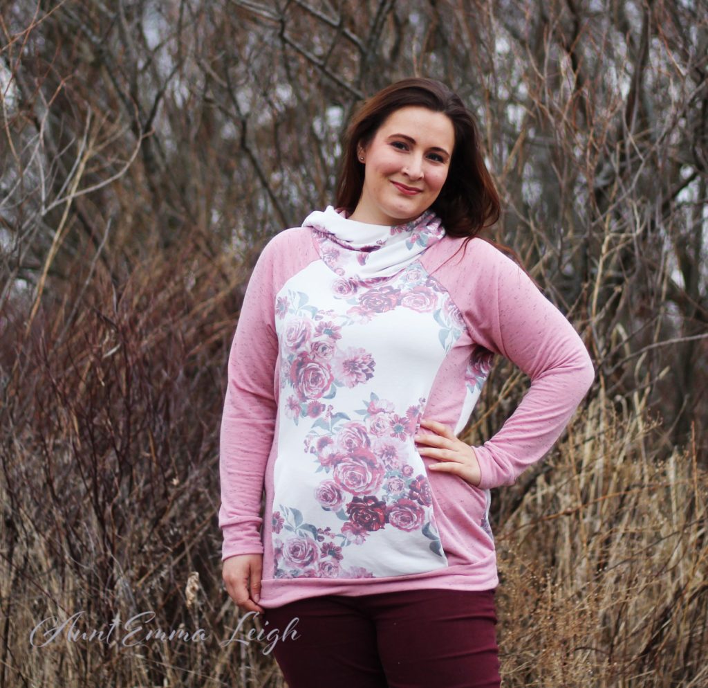 Summit Peak Hoodie Bundle - Pattern Niche