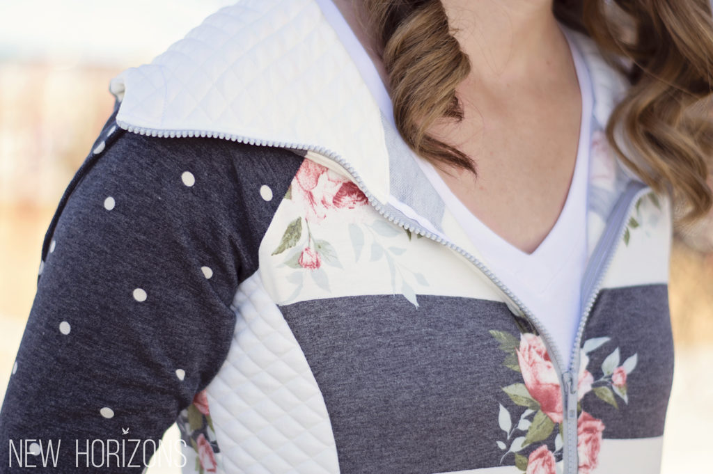 Summit Peak Hoodie Bundle - Pattern Niche