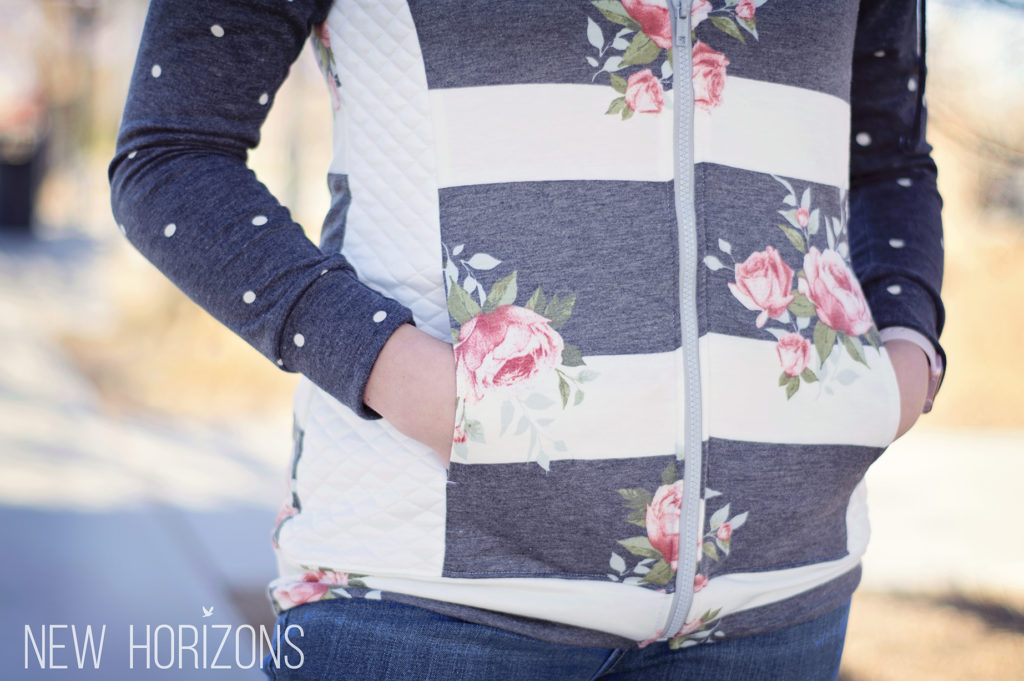 Summit Peak Hoodie Bundle - Pattern Niche