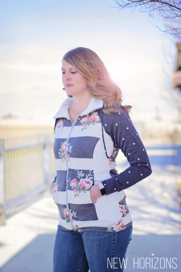 Summit Peak Hoodie Bundle - Pattern Niche