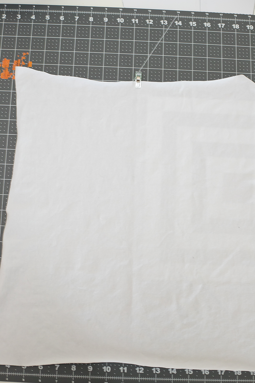 Adding a shelf bra to the Marbella Tank - Pattern Niche