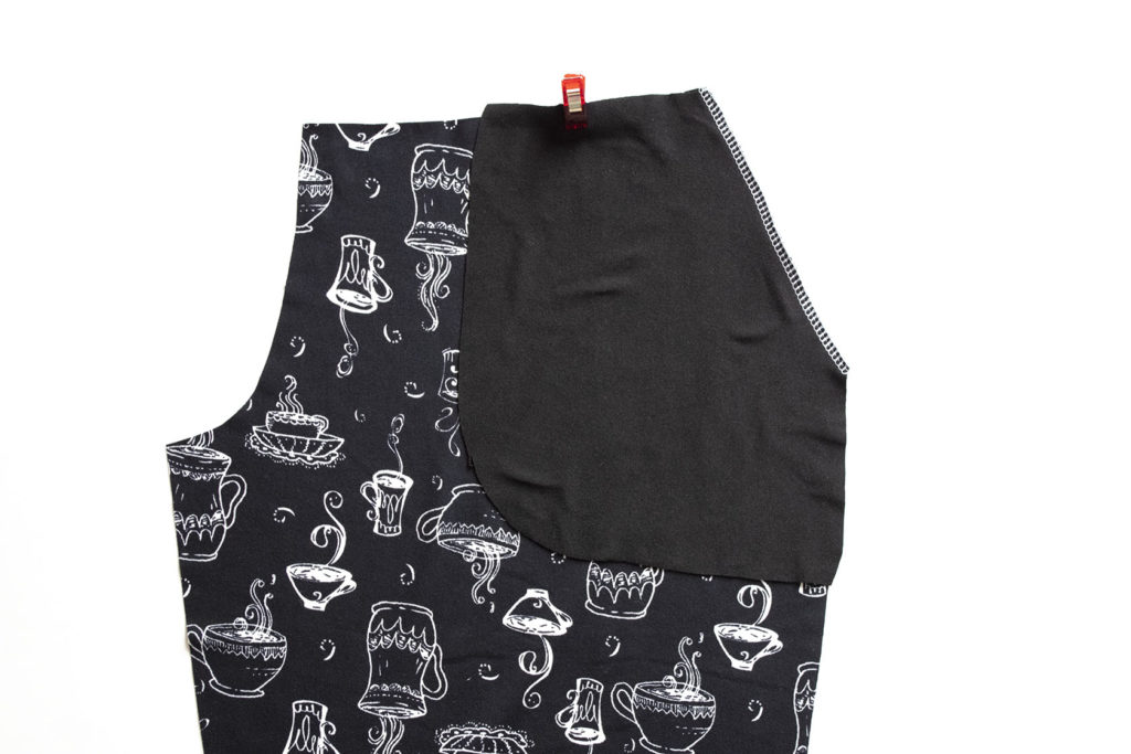 Portlander Pants Inset Pocket Tutorial - Pattern Niche