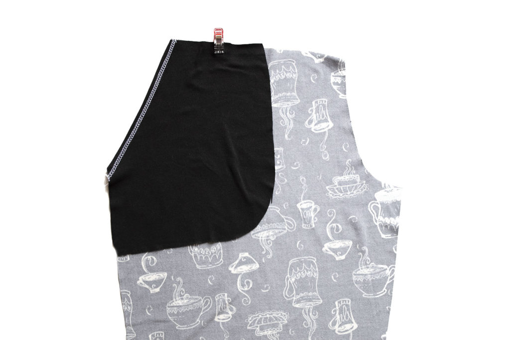 Portlander Pants Inset Pocket Tutorial - Pattern Niche