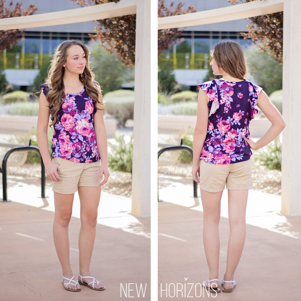 Tanacross Cardi - Pattern Niche