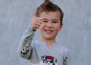 Austin Tee - PatternNiche.com