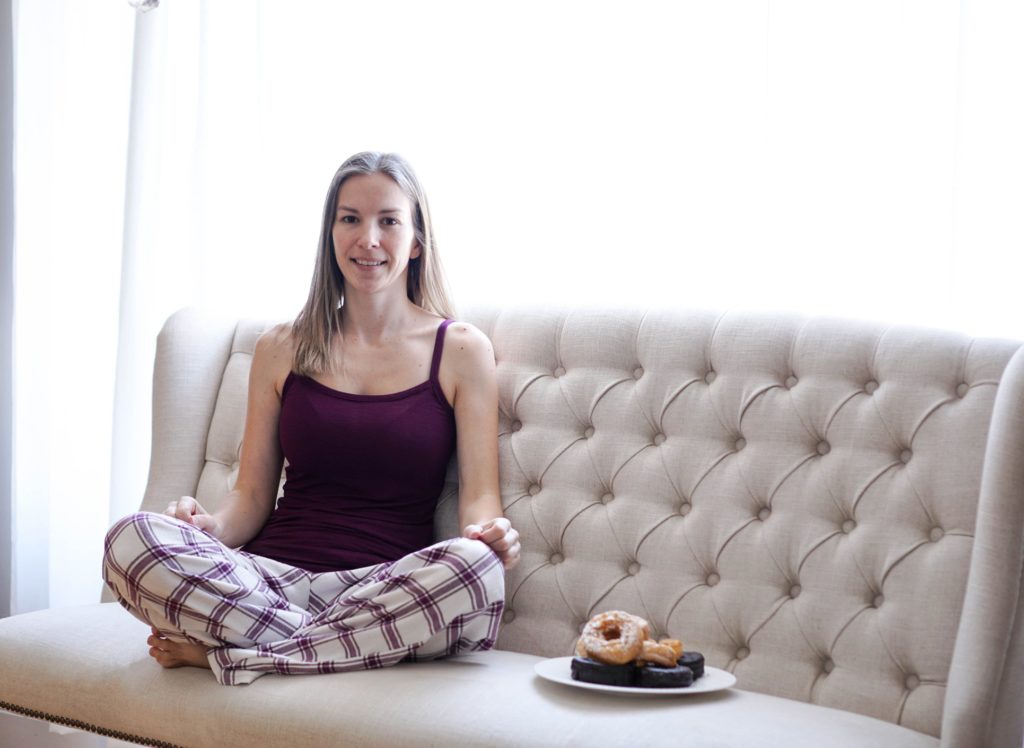 Maui Tank and Cami - Pattern Niche