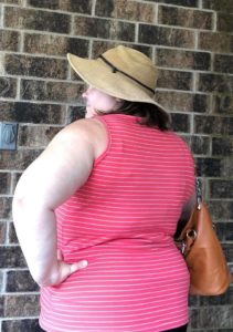 Maui Tank and Cami - Pattern Niche