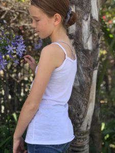 Maui Tank and Cami - Pattern Niche