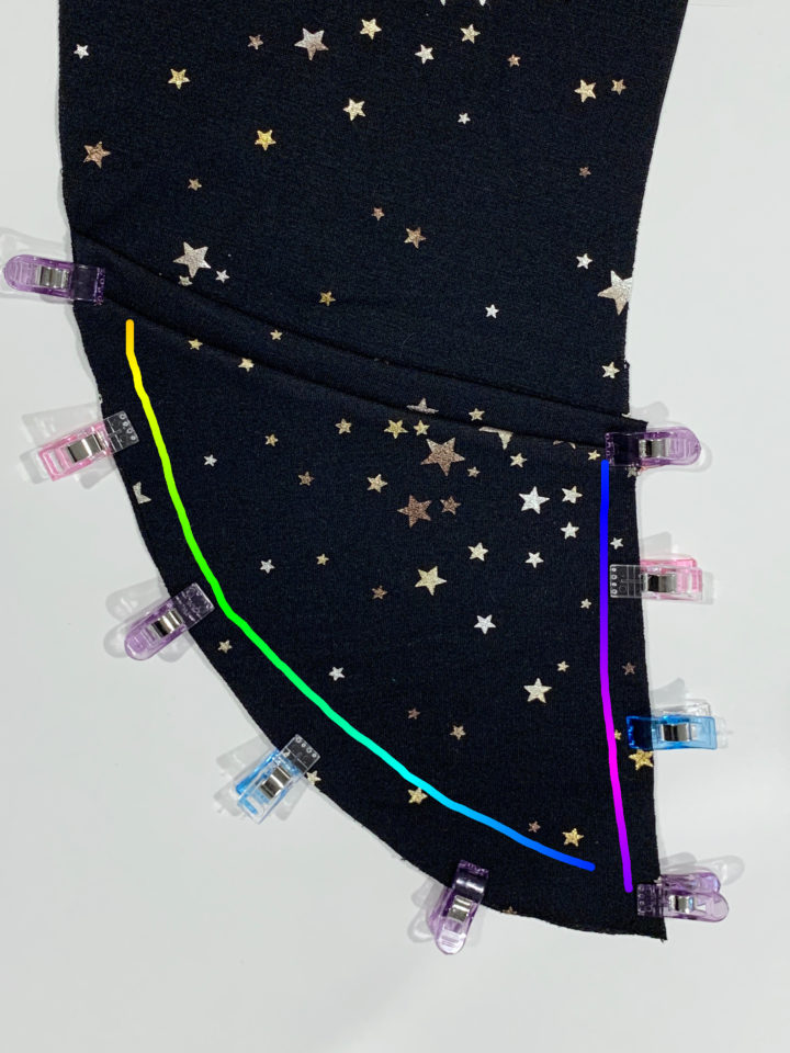 Pockets for Calgary Cardigan-Hack! - Pattern Niche