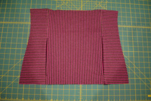 Snap Placket hack-Summit Peak - Pattern Niche