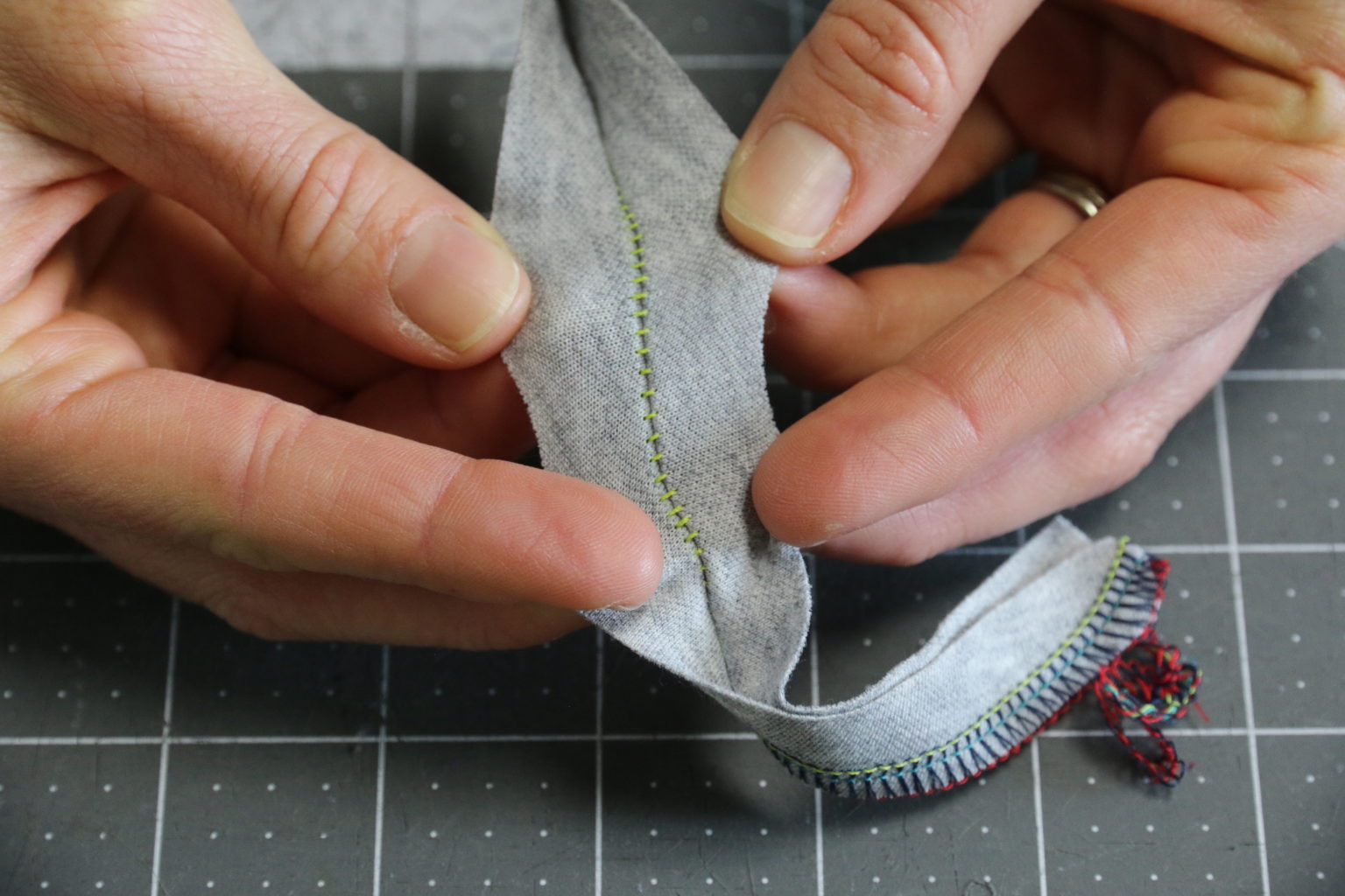 Serger Troubleshooting & Review - Pattern Niche