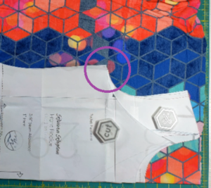 Mashing Patterns with Video! - Pattern Niche