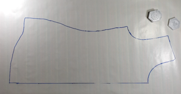 Mashing Patterns with Video! - Pattern Niche