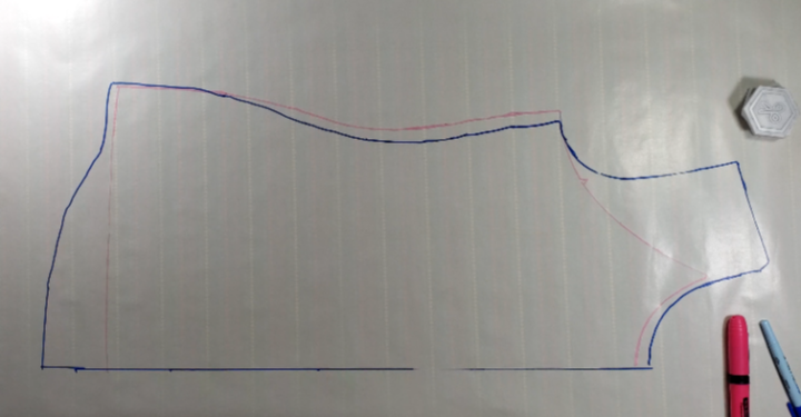 Mashing Patterns with Video! - Pattern Niche