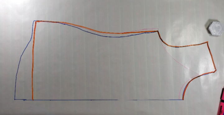 Mashing Patterns with Video! - Pattern Niche
