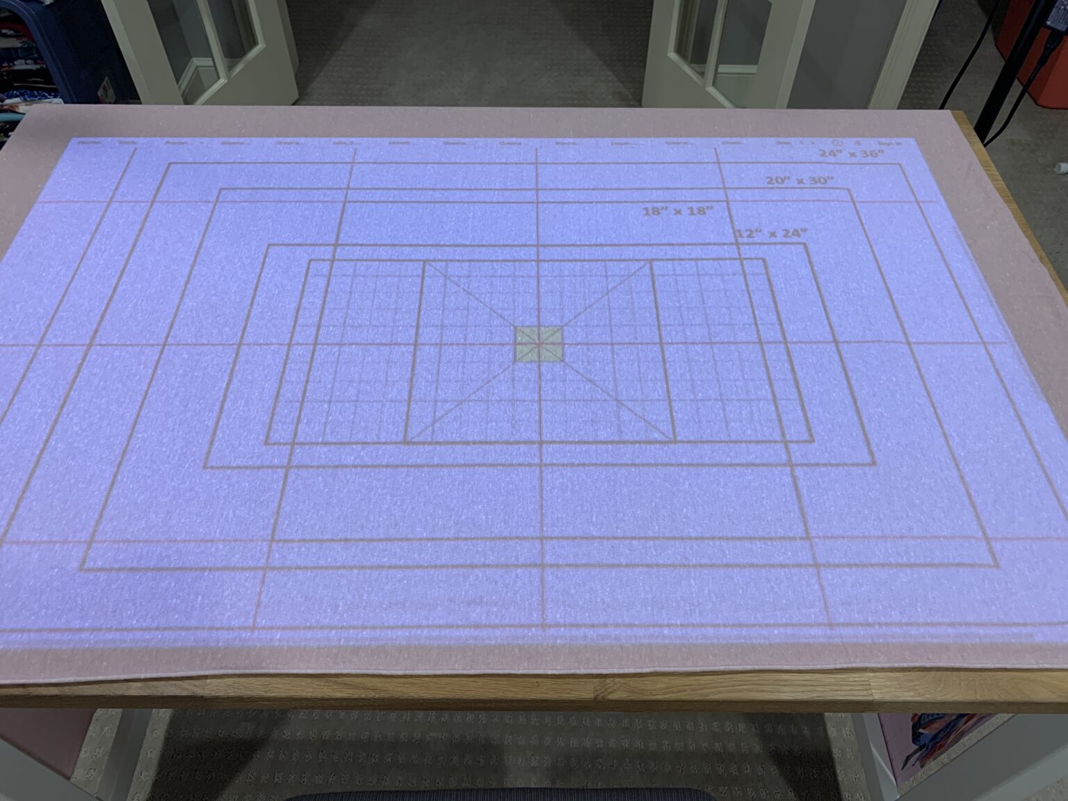 Projector Sewing-How to Buy - Pattern Niche