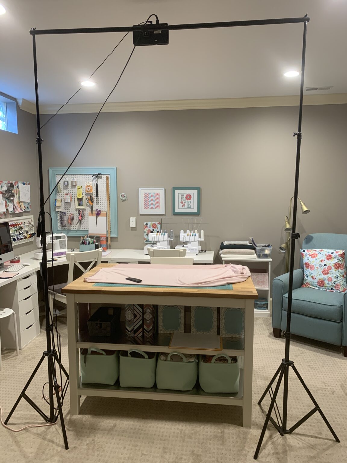 Projector Sewing-How to Buy - Pattern Niche